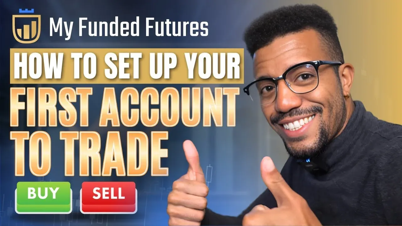 How It Works - My Funded Futures Trading Program